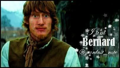 Bernard | Stardust Wiki | Fandom