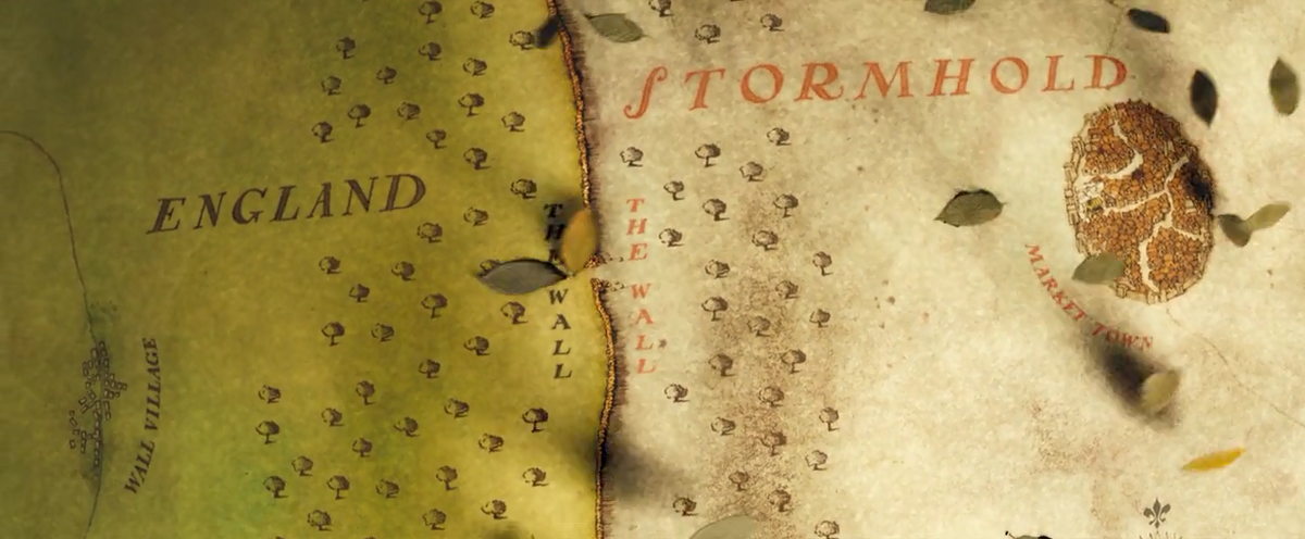 Stormhold | Stardust Wiki | Fandom