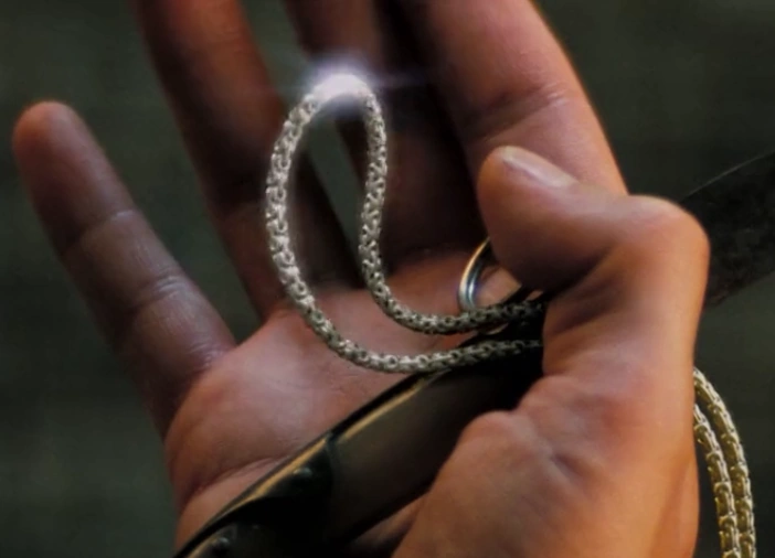 Magic Chain | Stardust Wiki | Fandom