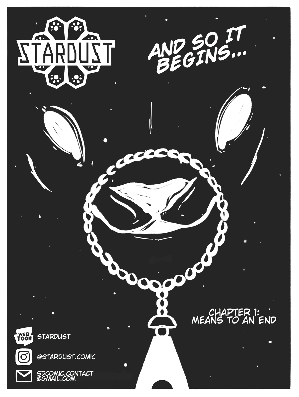 Means to an End | Stardust Wiki | Fandom