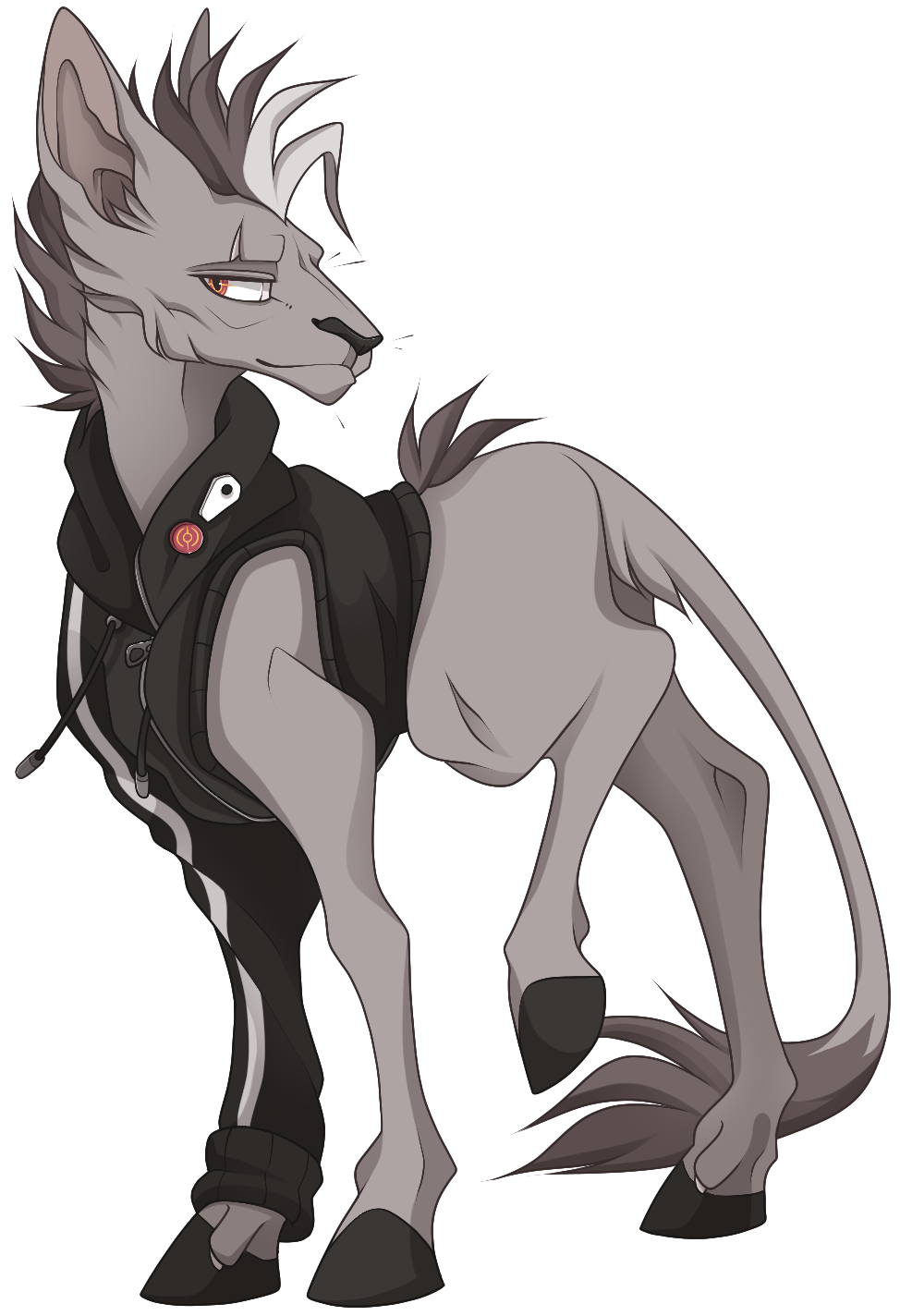 Vance Stardust Wiki Fandom