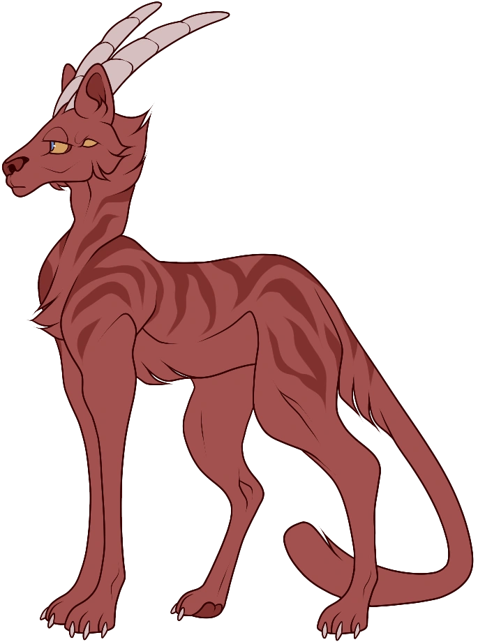 Indibeasts | Stardust Wiki | Fandom