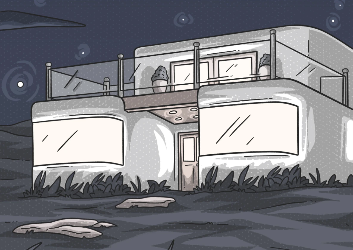 Holly's House | Stardust Wiki | Fandom