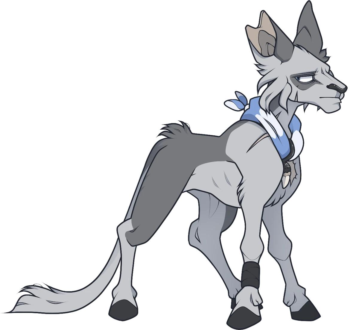 Jacob "Bast" Sye | Stardust Wiki | Fandom