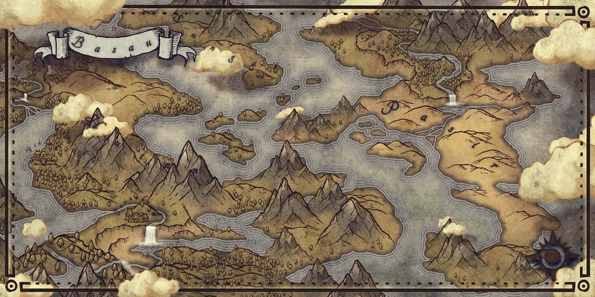 World 3 | Stardust Wiki | Fandom