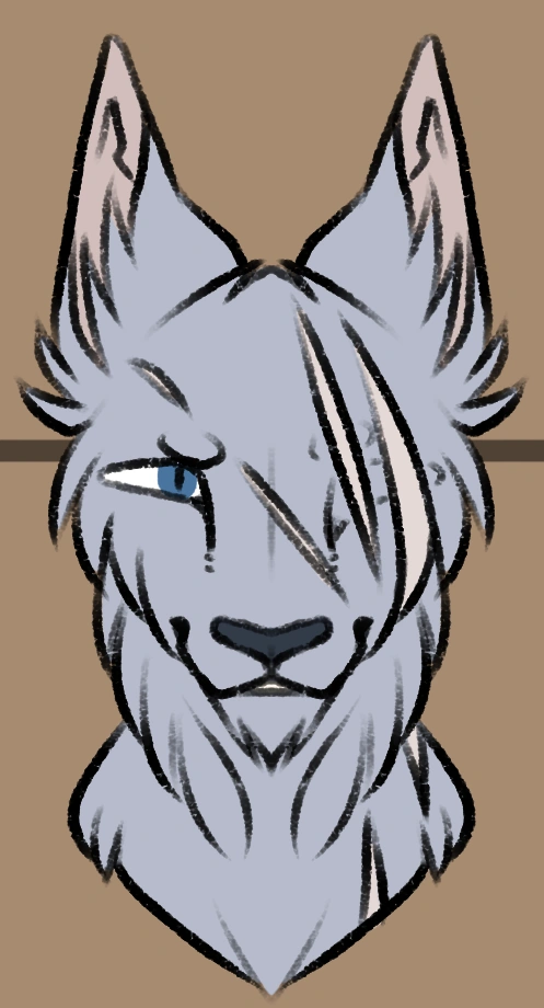 Dorrian Sye | Stardust Wiki | Fandom