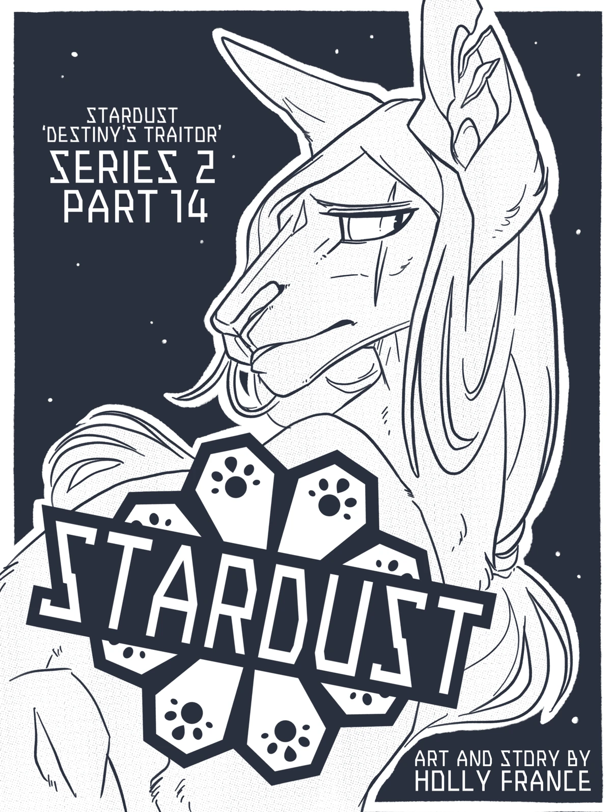 Part 14 | Stardust Wiki | Fandom