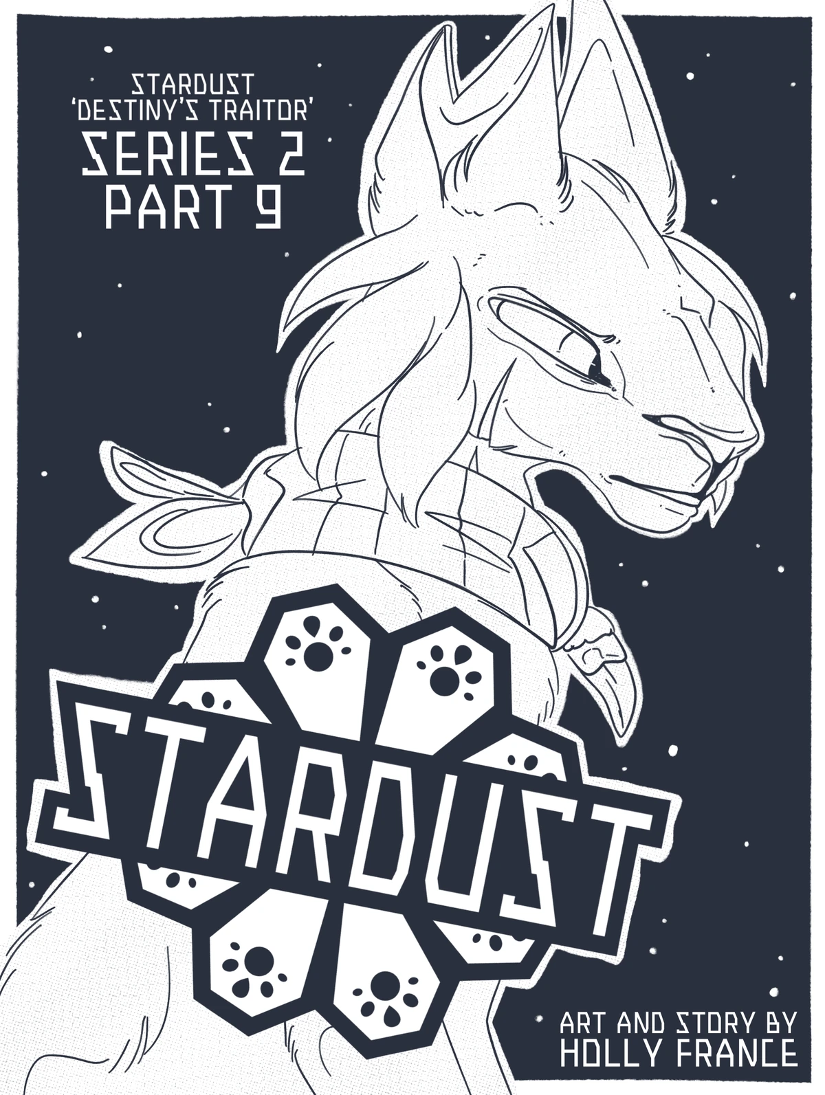 Part 9 | Stardust Wiki | Fandom