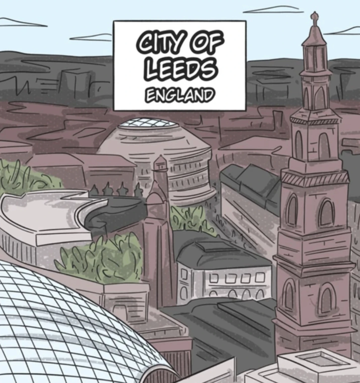 Leeds, England | Stardust Wiki | Fandom