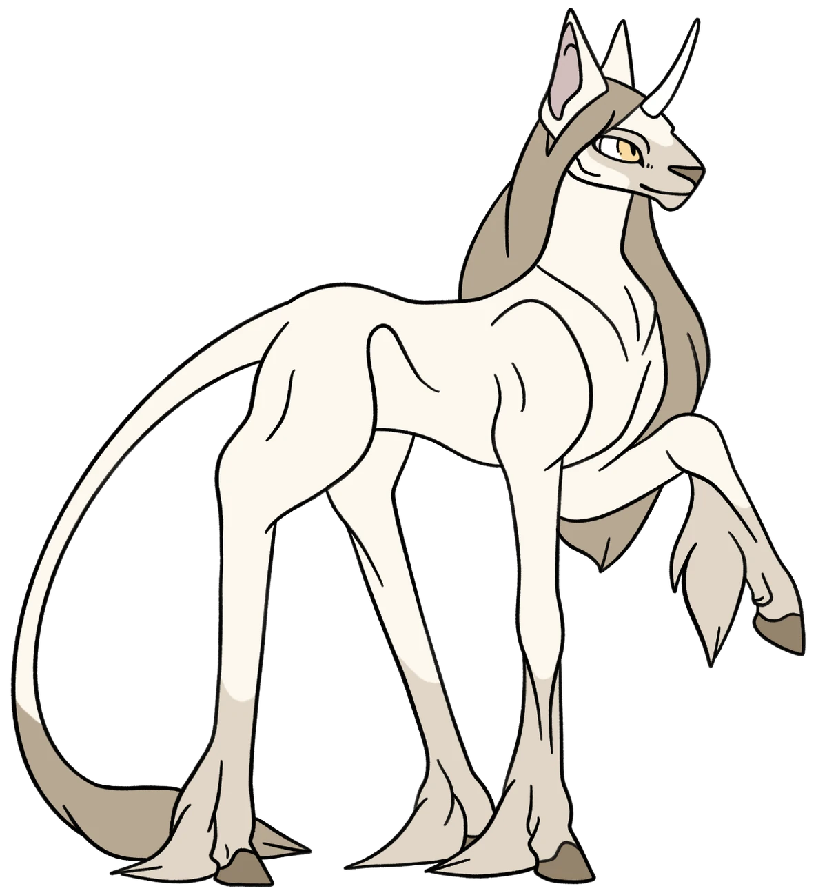 Fawn France | Stardust Wiki | Fandom