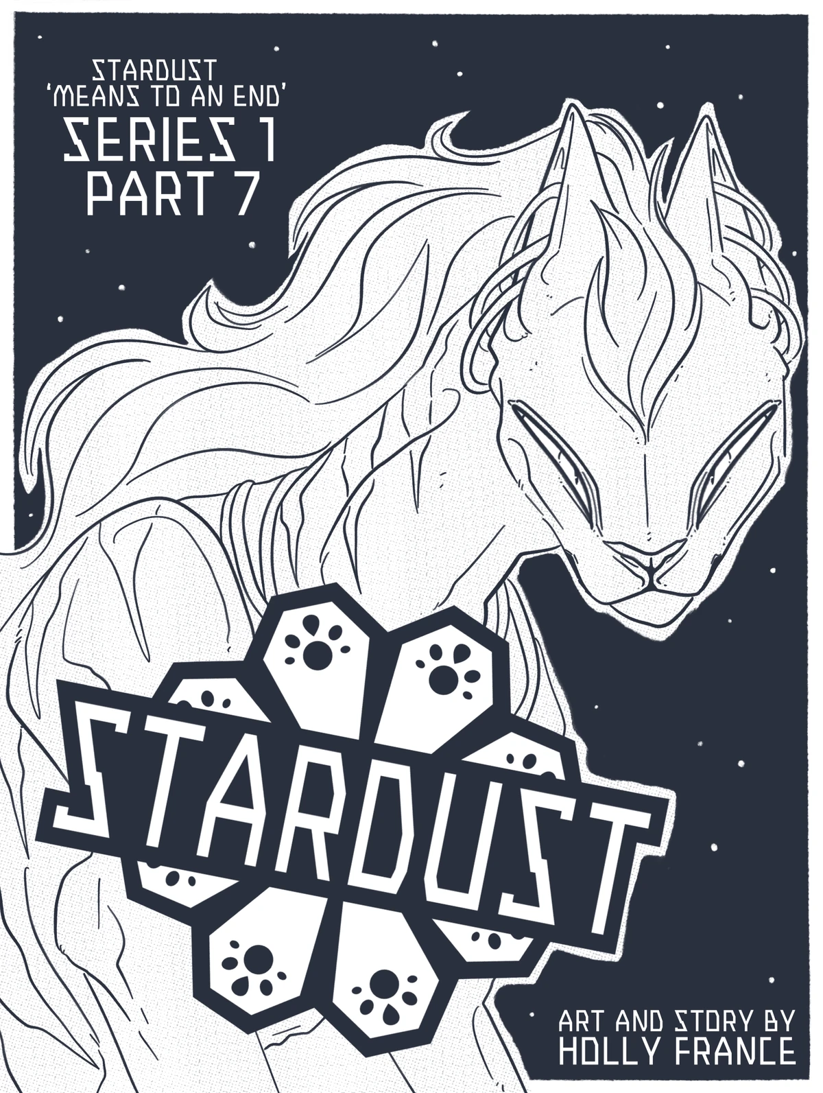 Part 7 | Stardust Wiki | Fandom