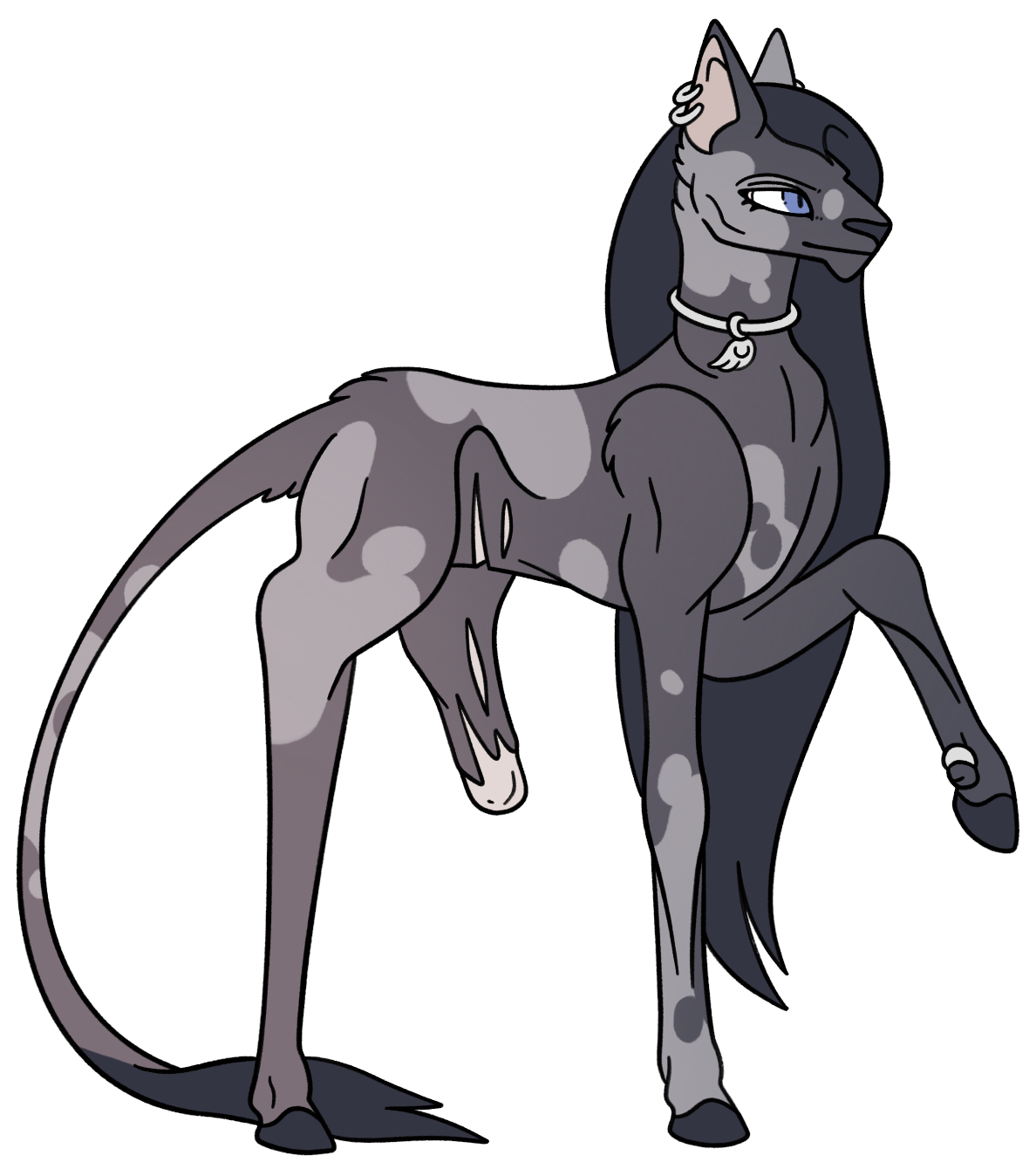 Raven France Stardust Wiki Fandom