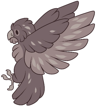 Messenger Hawks | Stardust Wiki | Fandom