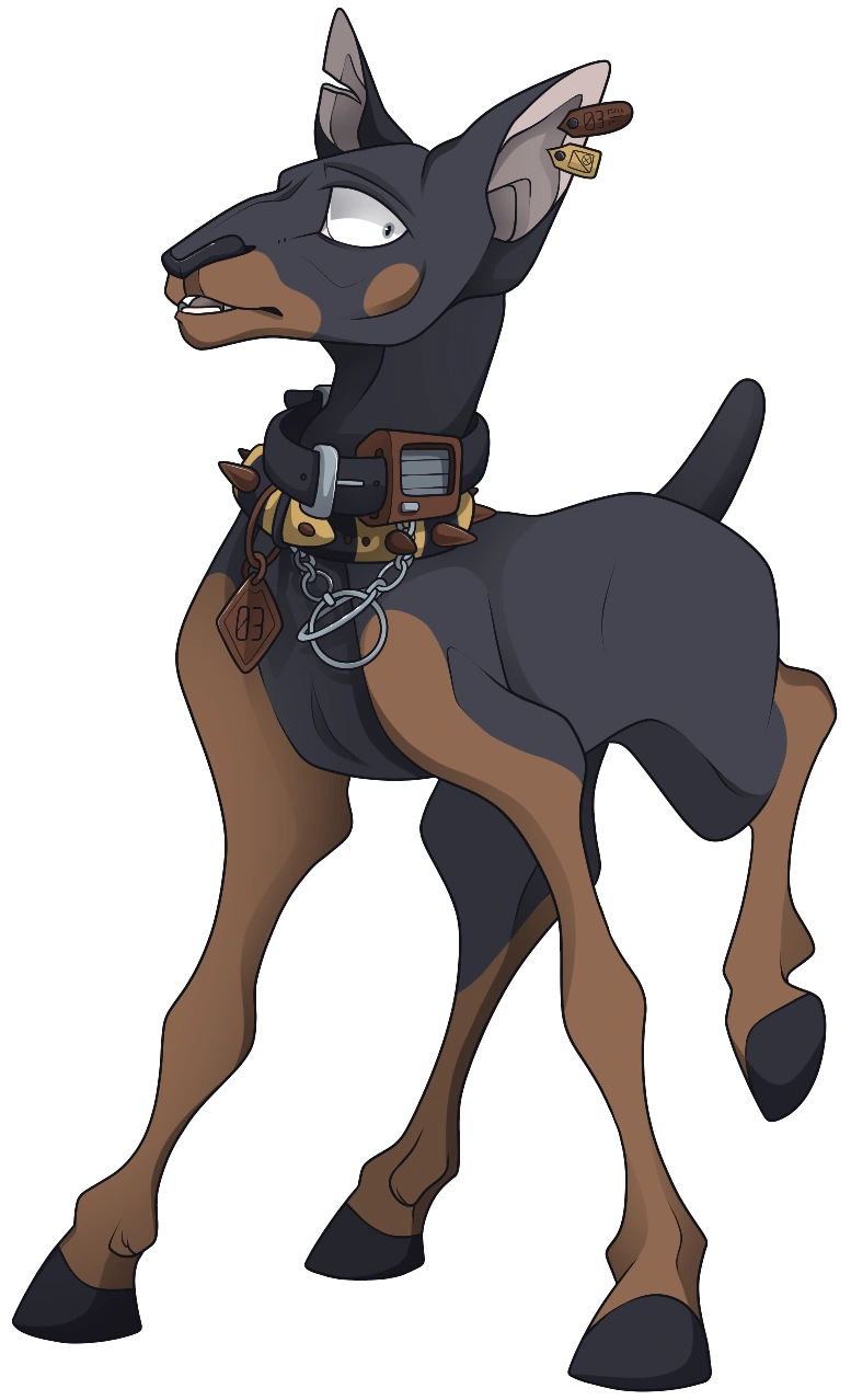 Phillip Howell | Stardust Wiki | Fandom