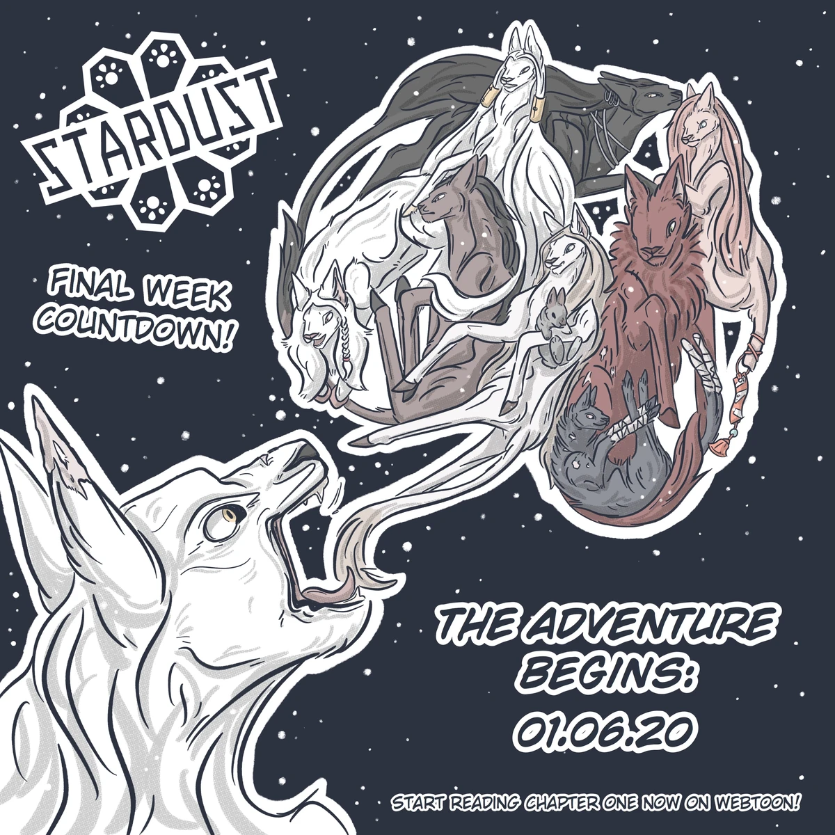 Orizon/Gallery | Stardust Wiki | Fandom