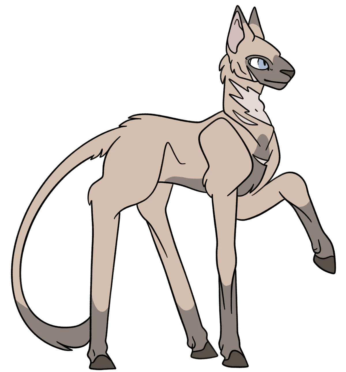 Cue France | Stardust Wiki | Fandom