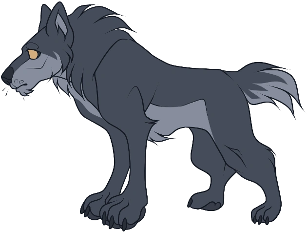 Wynter Wolf | Stardust Wiki | Fandom