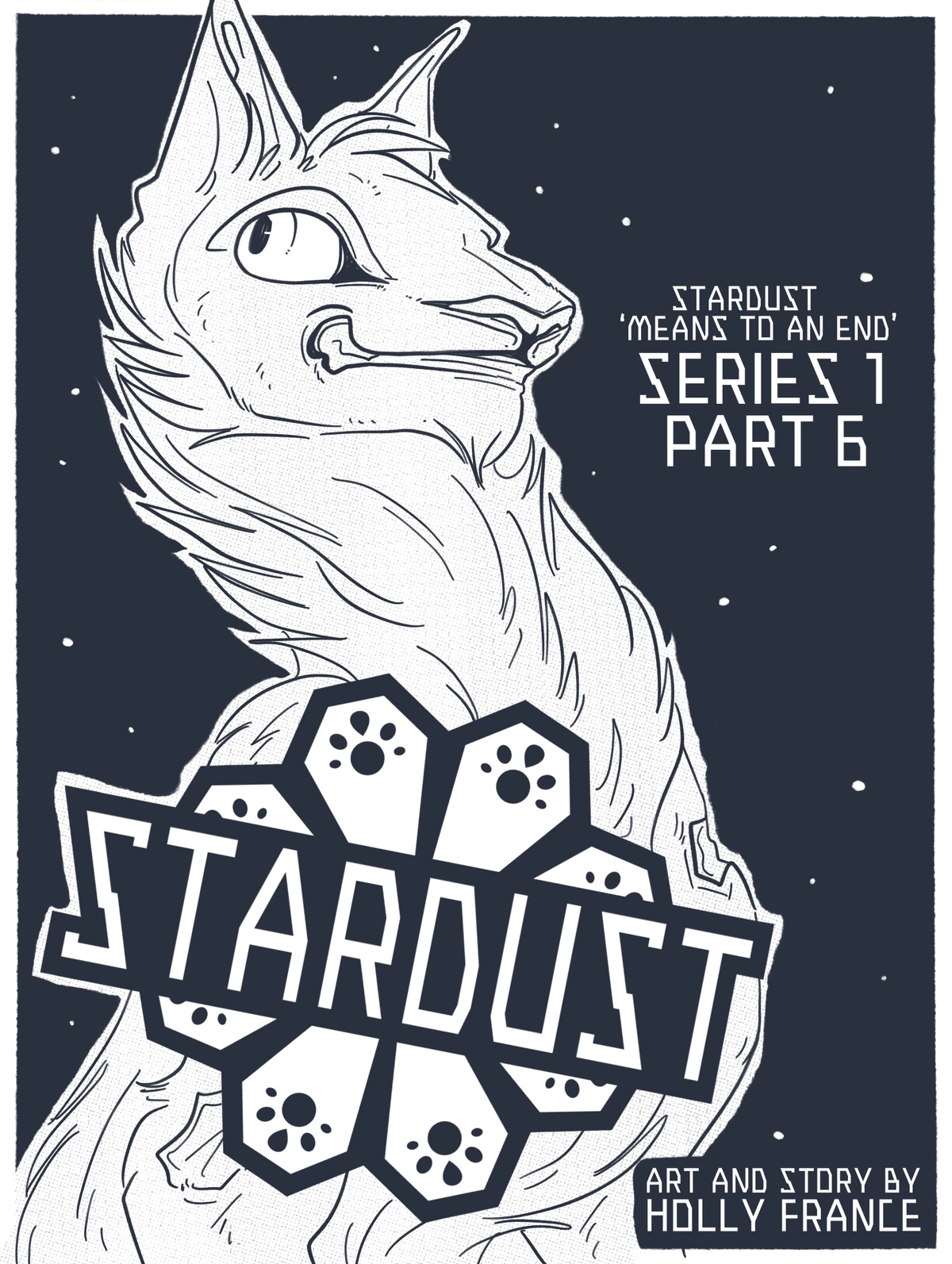 Part 6 | Stardust Wiki | Fandom