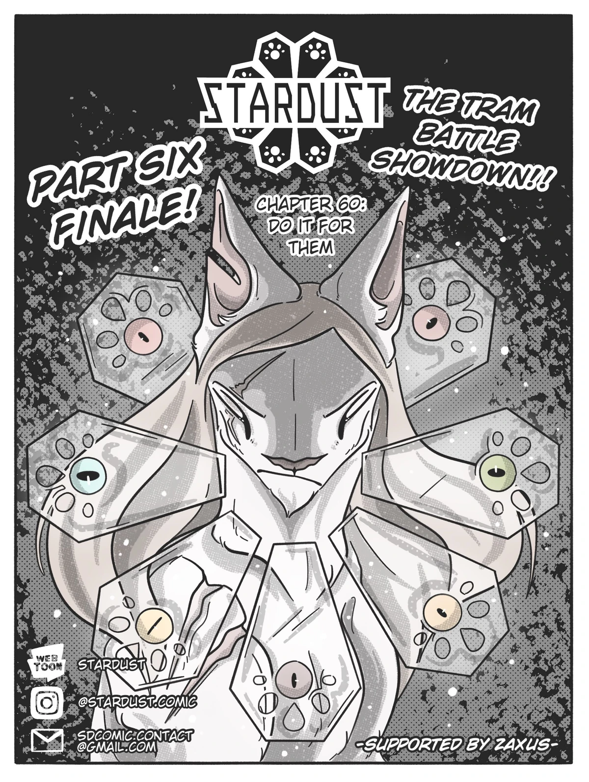 Do It for Them | Stardust Wiki | Fandom