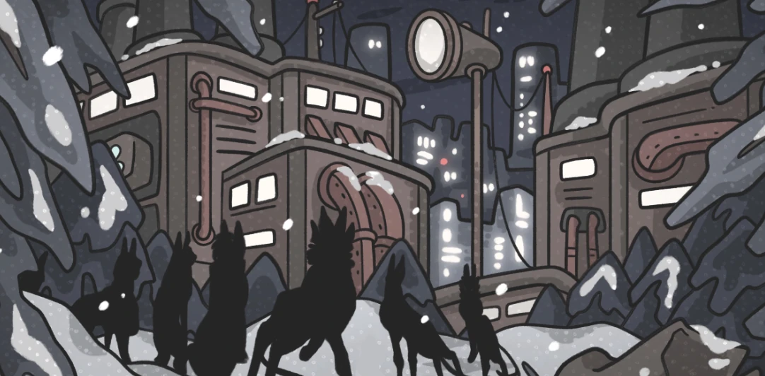 Nox Industries | Stardust Wiki | Fandom
