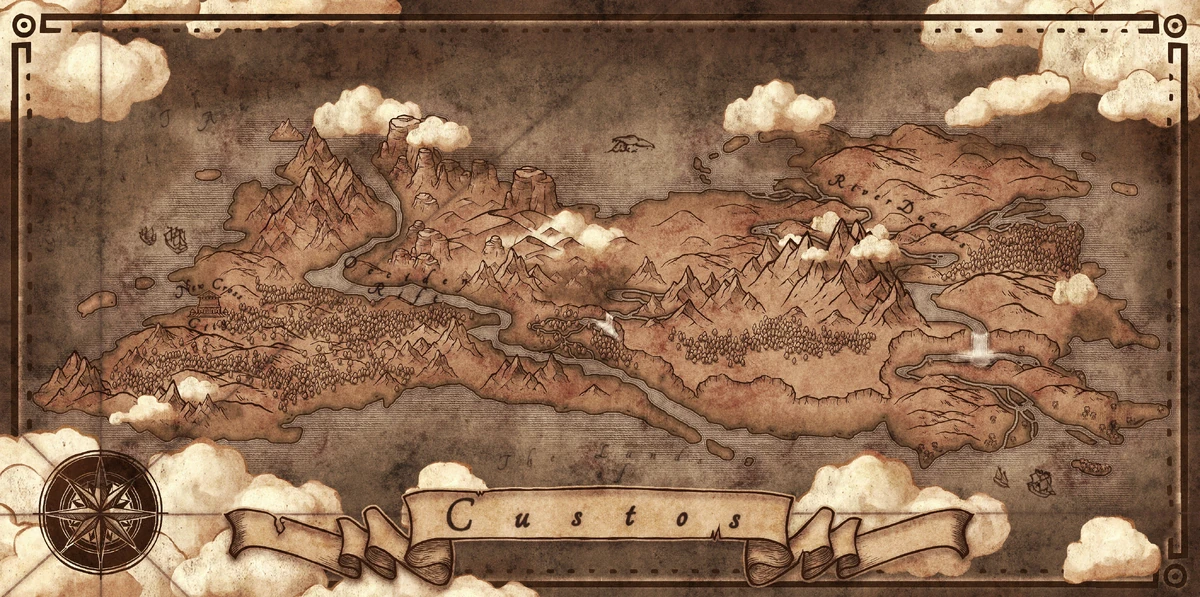 World 8 | Stardust Wiki | Fandom