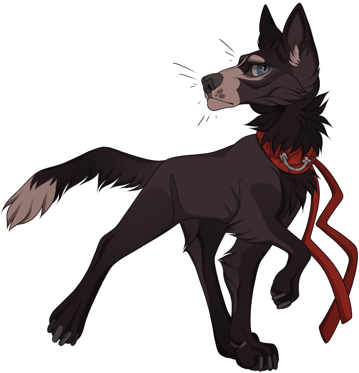 Benjamin Kitangara | Stardust Wiki | Fandom