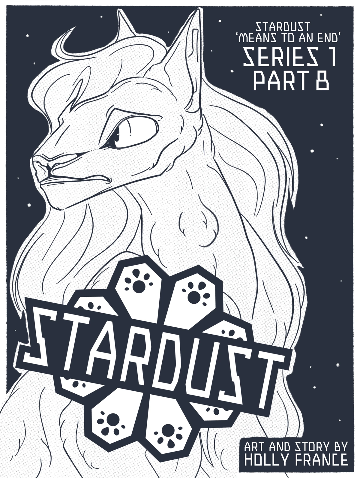 Part 8 | Stardust Wiki | Fandom