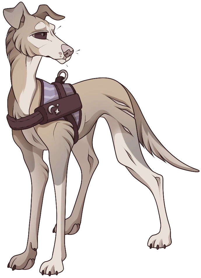 Luna | Stardust Wiki | Fandom