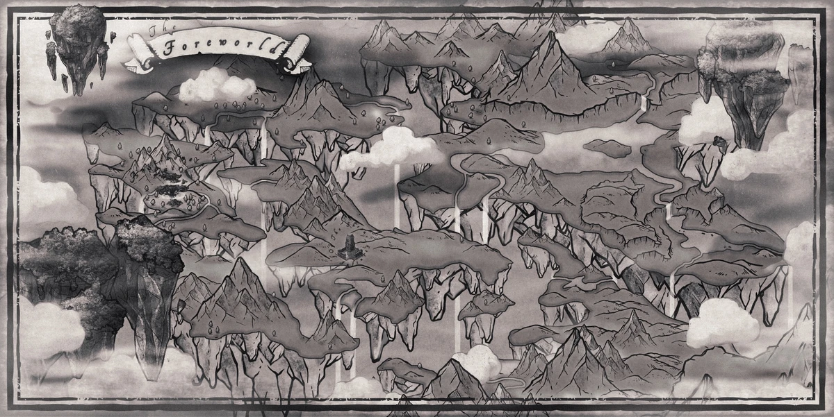 World 1 | Stardust Wiki | Fandom