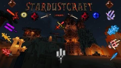 Stardustcraft Wiki | Fandom