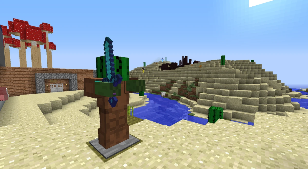 Games | Stardustcraft Wiki | Fandom