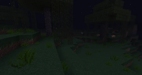 Mirkey Swamp | Stardustcraft Wiki | Fandom