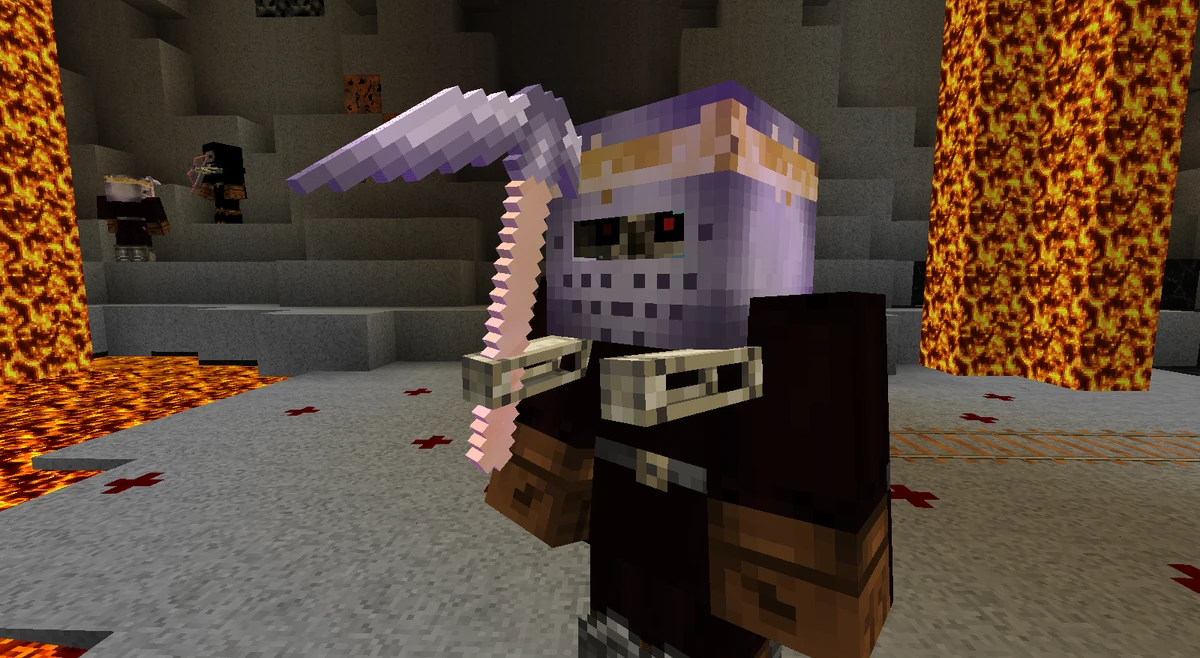 Undead Miner | Stardustcraft Wiki | Fandom