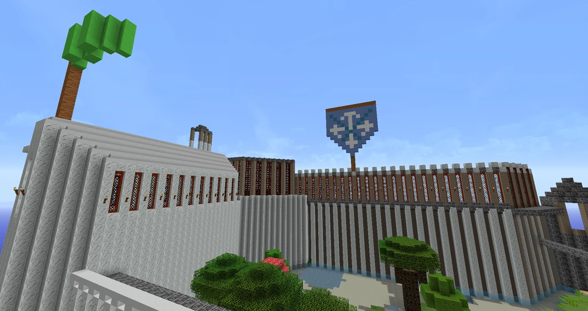 Syron | Stardustcraft Wiki | Fandom