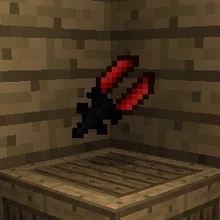 Argonfire Sword | Stardustcraft Wiki | Fandom