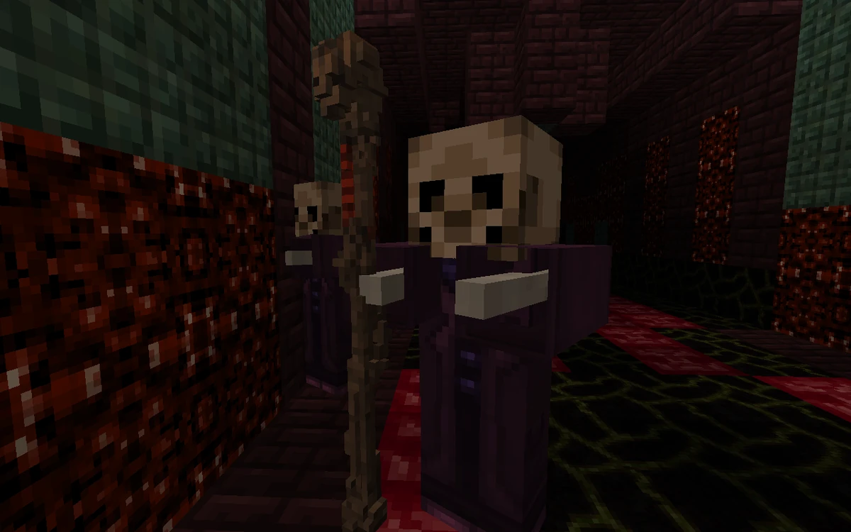 Mobs | Stardustcraft Wiki | Fandom