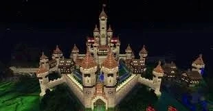 Stardustcraft Buildings and Ideas | Stardustcraft Wiki | Fandom