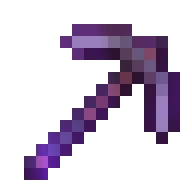 Ultimate Pickaxe | Wiki Stardust Fragment | Fandom