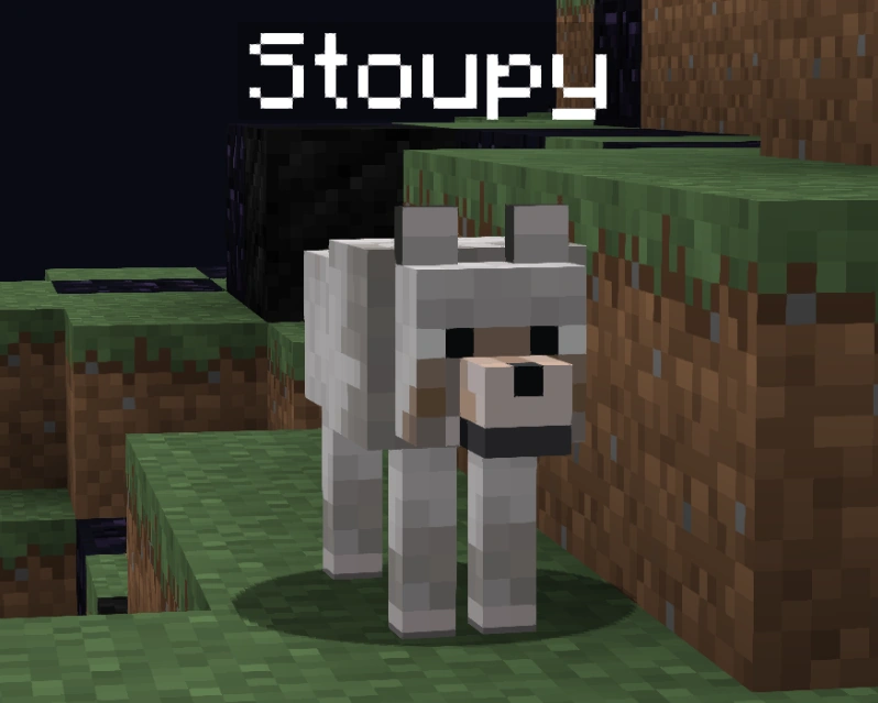 StoupArmy | Wiki Stardust Fragment | Fandom