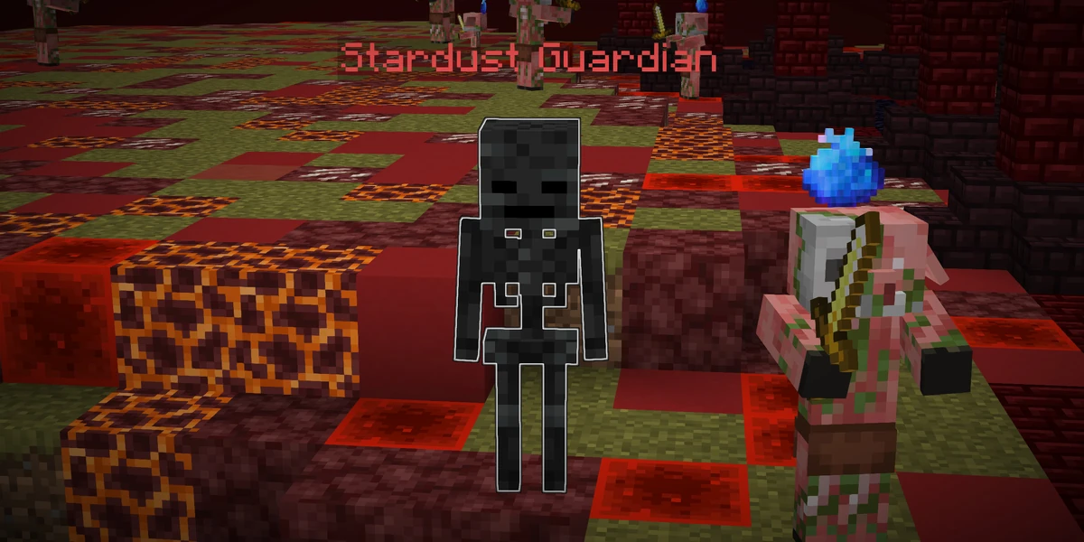 Stardust Guardian | Wiki Stardust Fragment | Fandom