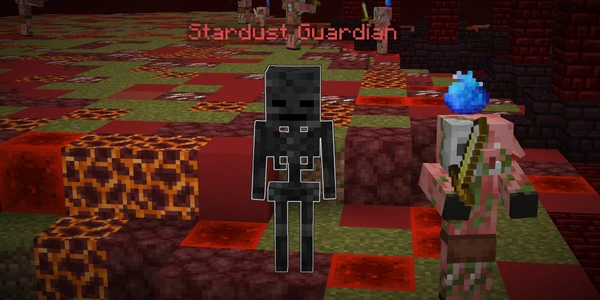 Stardust Guardian | Wiki Stardust Fragment | Fandom