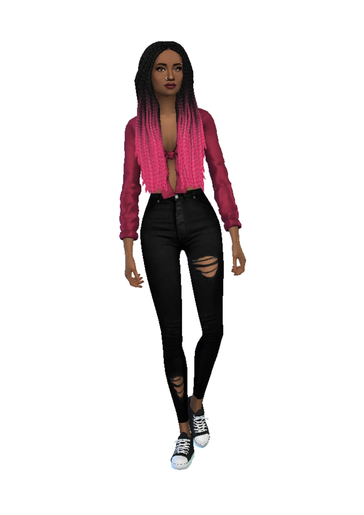 Sheryl Collingwood | Stardustsims4studios Wiki | Fandom