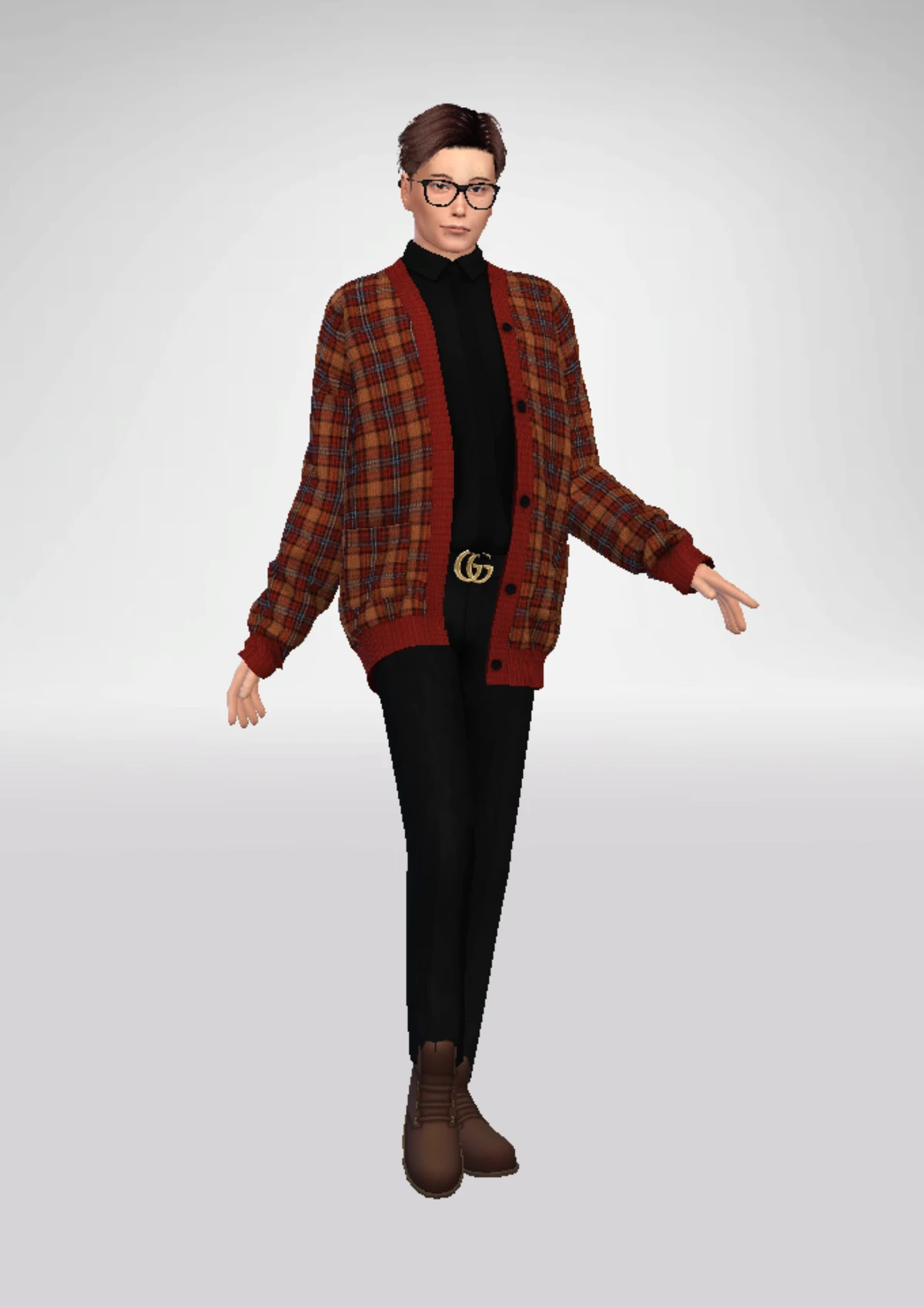 Kevin Lin | Stardustsims4studios Wiki | Fandom