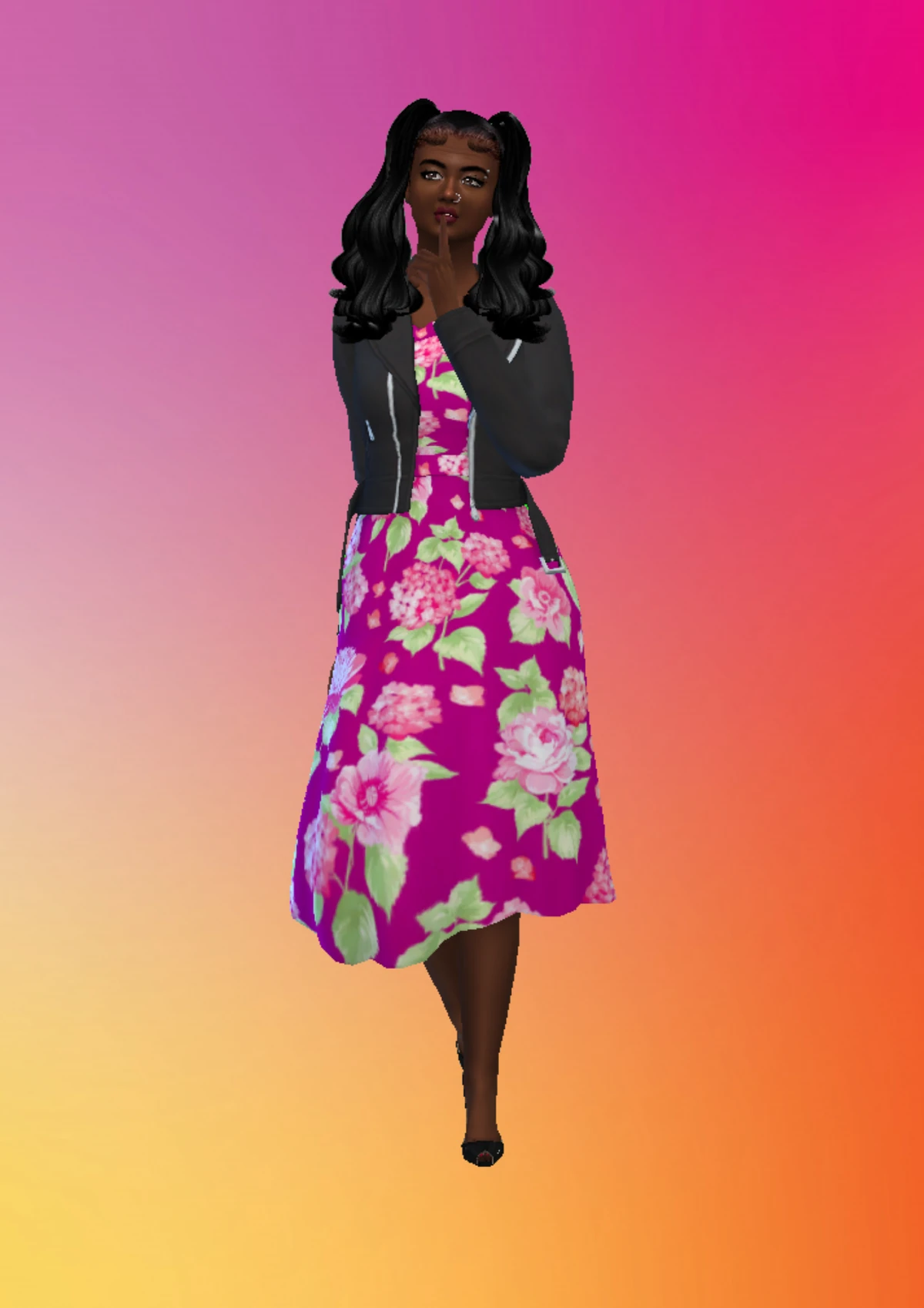 Joy Frazier | Stardustsims4studios Wiki | Fandom