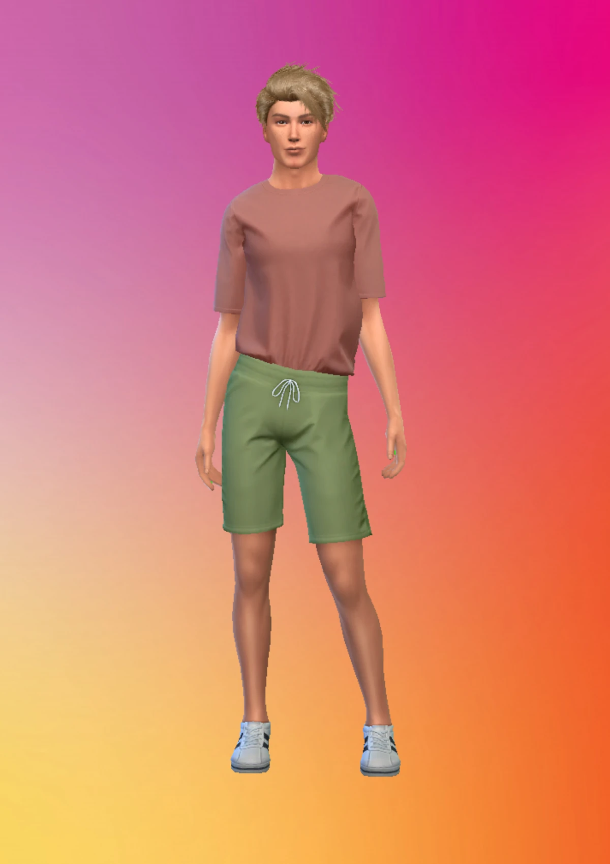 Carter Bentley | Stardustsims4studios Wiki | Fandom