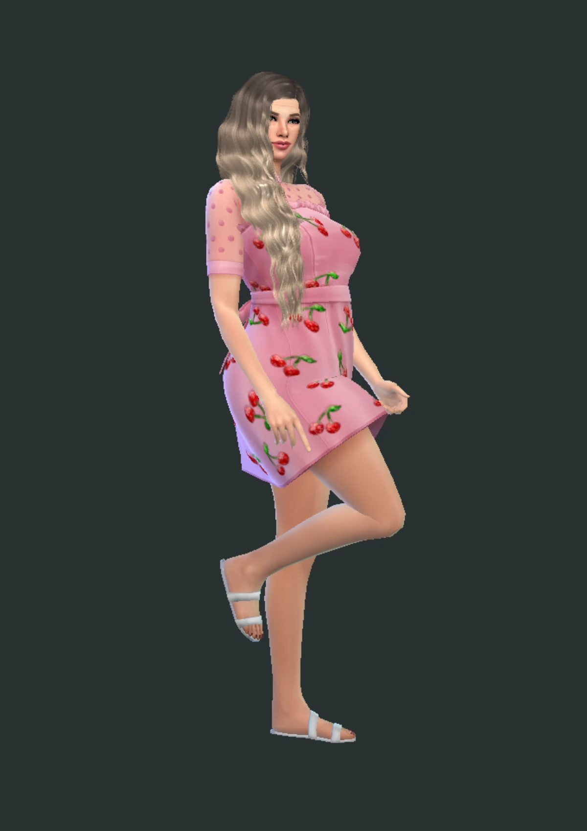 Ashlyn Holden | Stardustsims4studios Wiki | Fandom