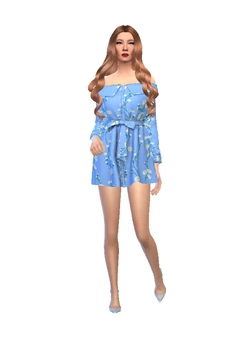 Rose Edwards | Stardustsims4studios Wiki | Fandom