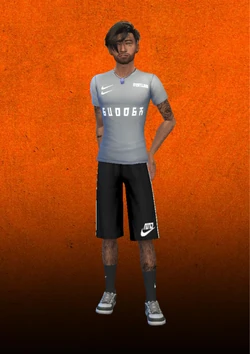 Logan Story | Stardustsims4studios Wiki | Fandom