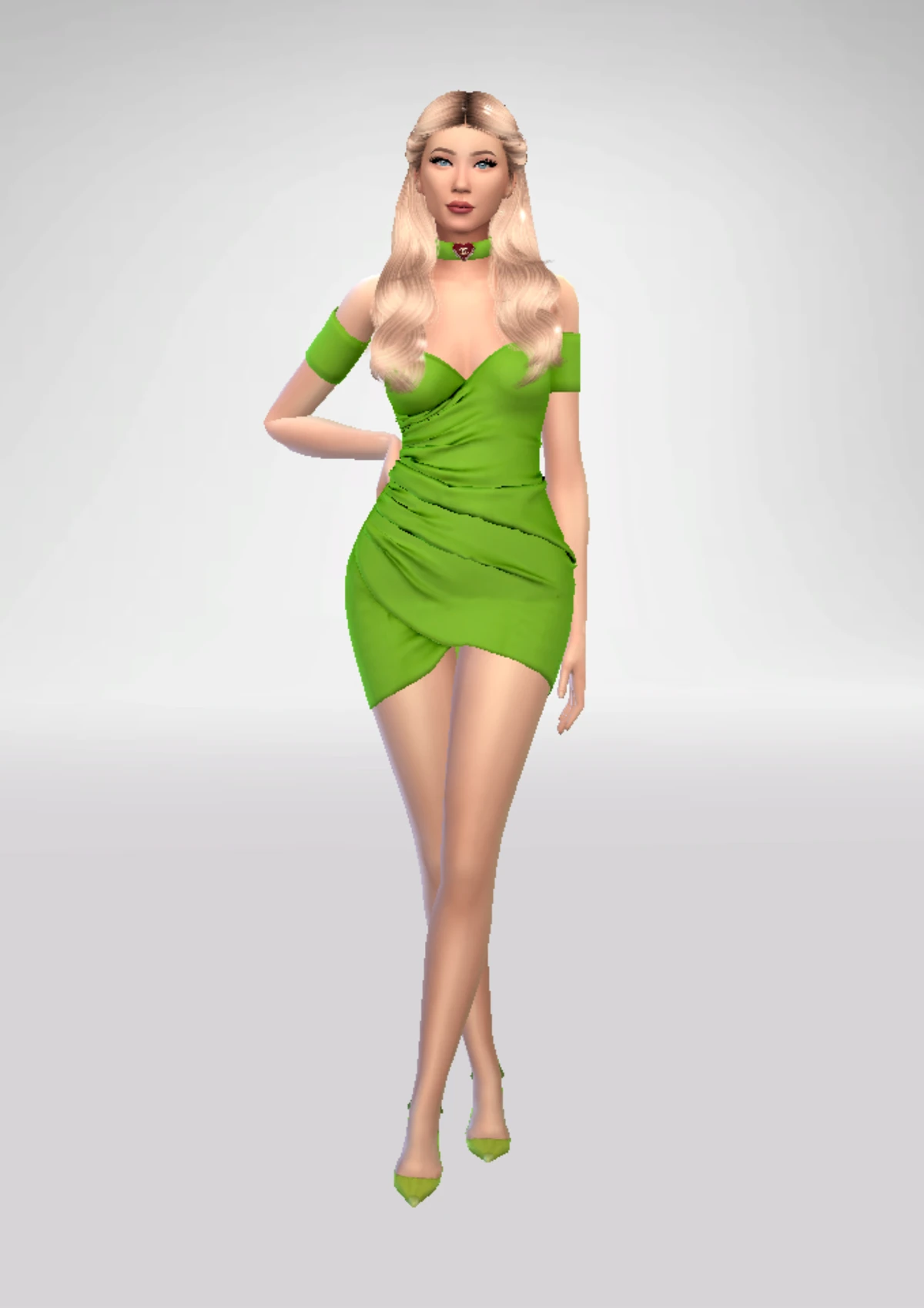 Rose Edwards | Stardustsims4studios Wiki | Fandom