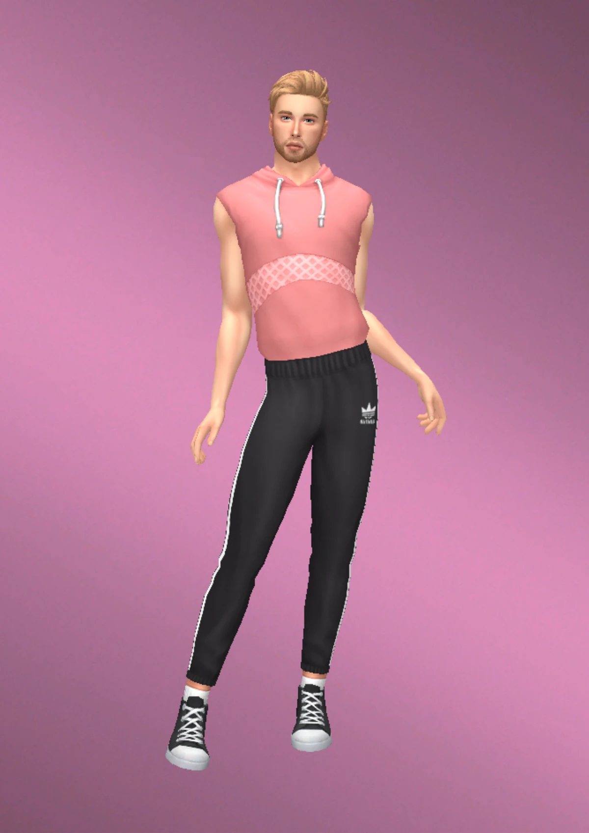 Tommie Crawford | Stardustsims4studios Wiki | Fandom